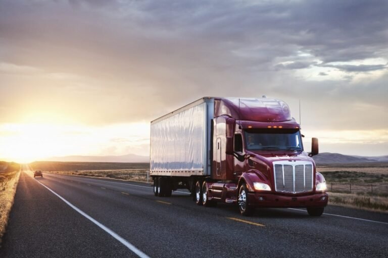 Chase Logistics