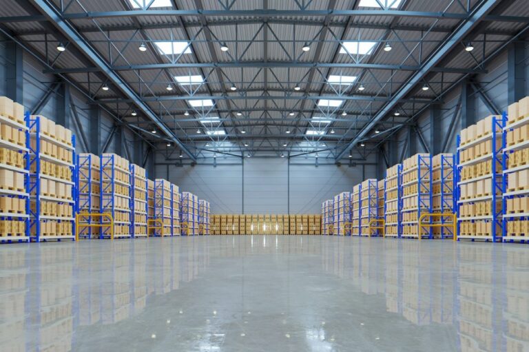 Chase Logistics