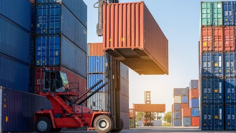 Chase Logistics