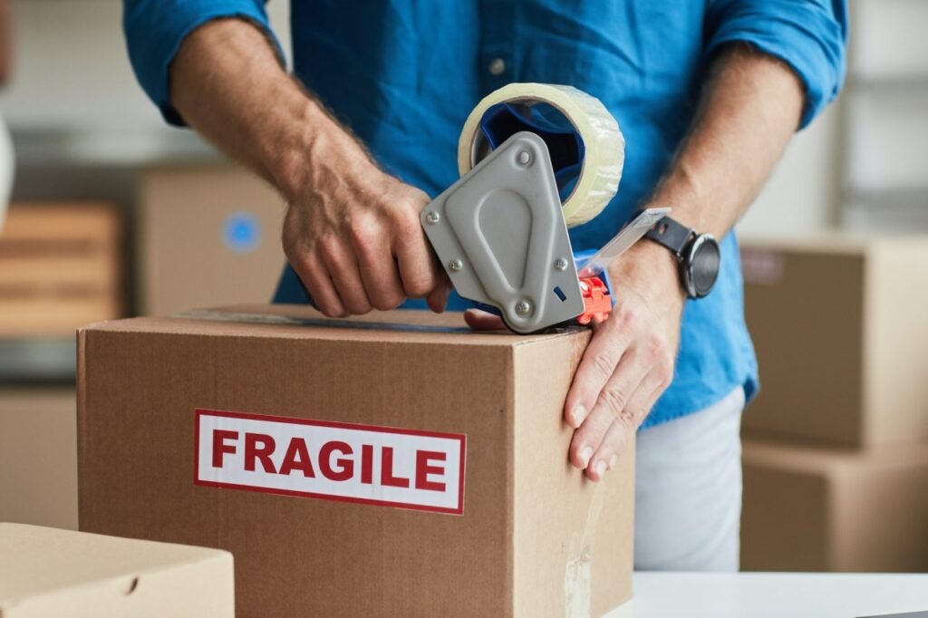 Chase Logistics